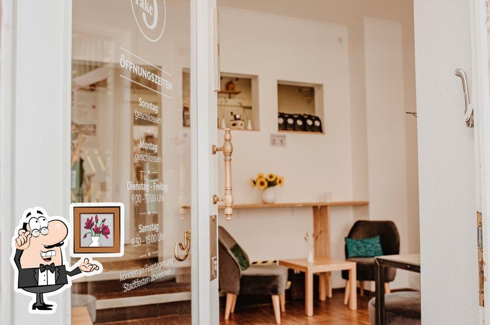 Cafe Take Five, Idstein - Restaurant reviews