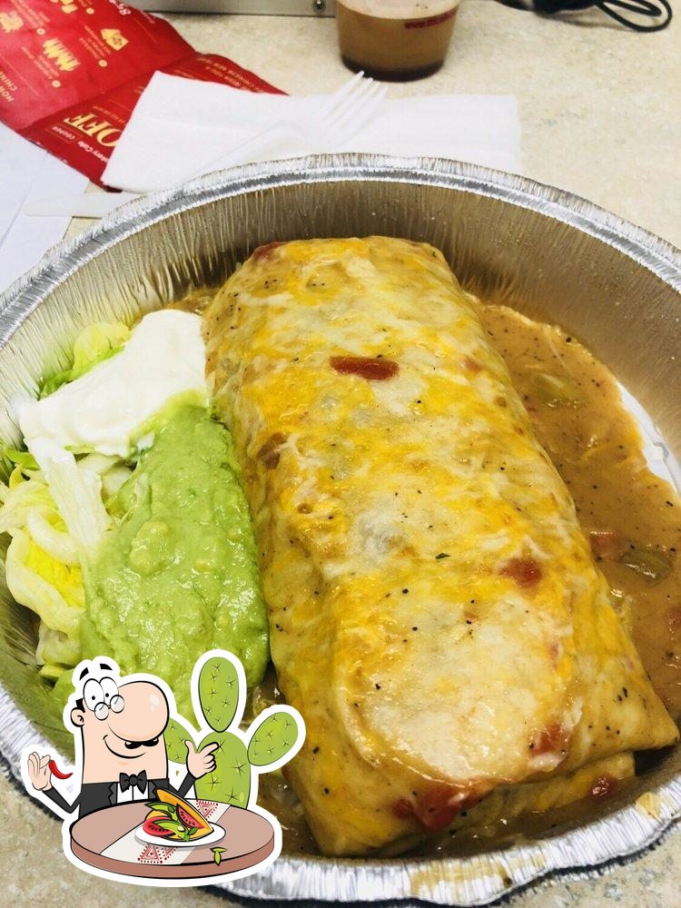 Castillo in Los Angeles - Restaurant menu and reviews
