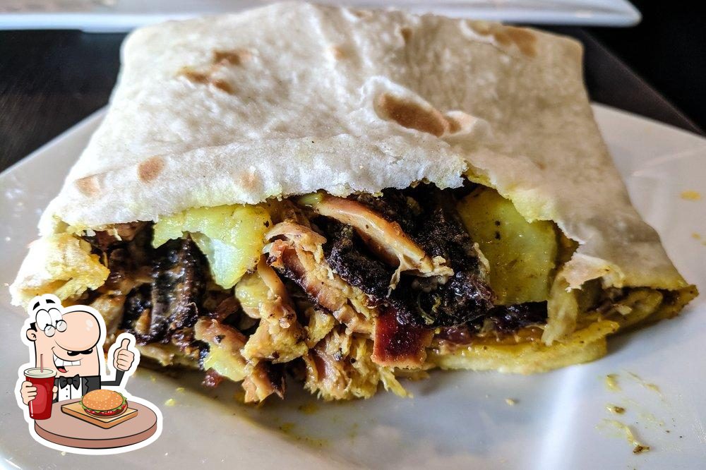 Creole Jamaican Kitchen + Bar in Vaughan - Restaurant menu and reviews
