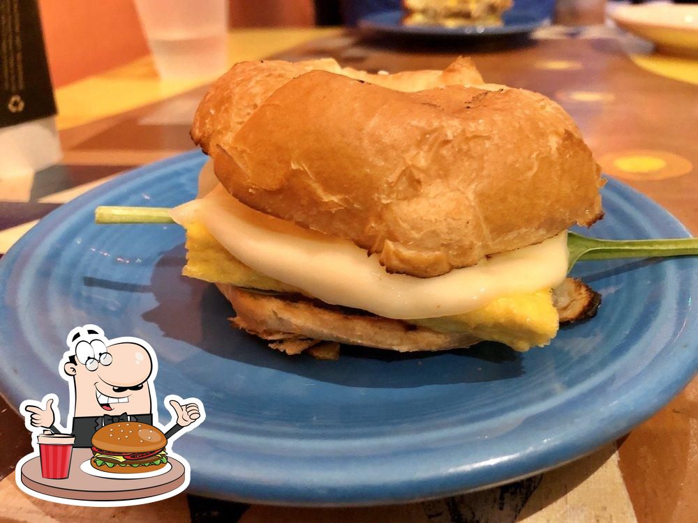 Firefly Coffee House in Fort Wayne - Restaurant reviews
