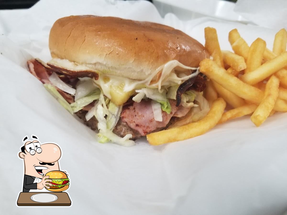 Restaurante TITO'S MEAT MARKET, Balch Springs - Carta del restaurante y ...