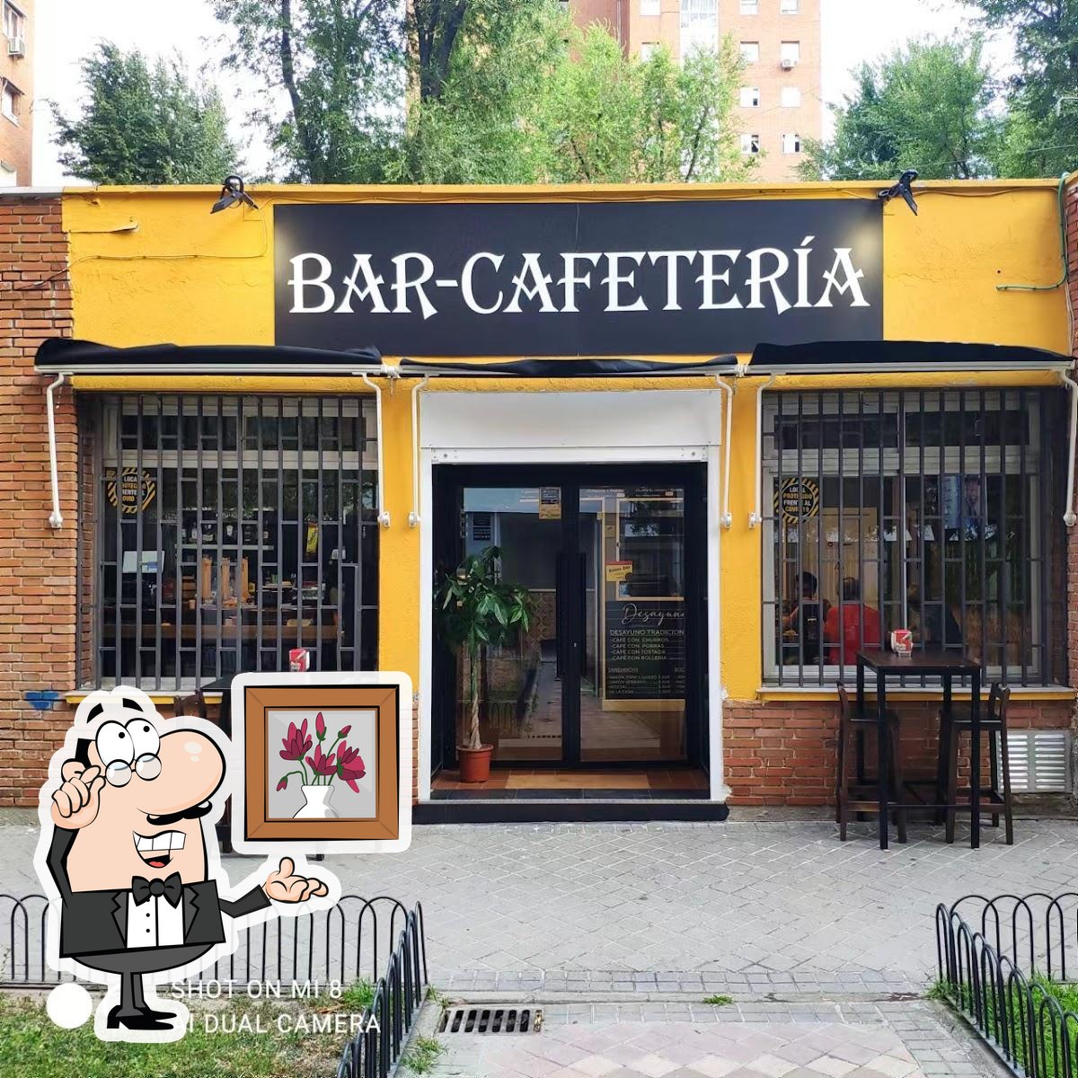 Taberna Abaco, Madrid - Restaurant menu, prices and reviews