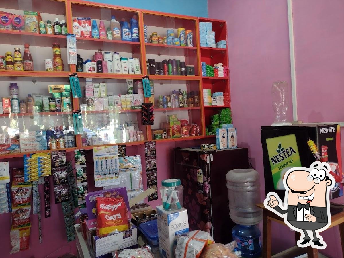 Tejash Store, Chapar - Restaurant reviews