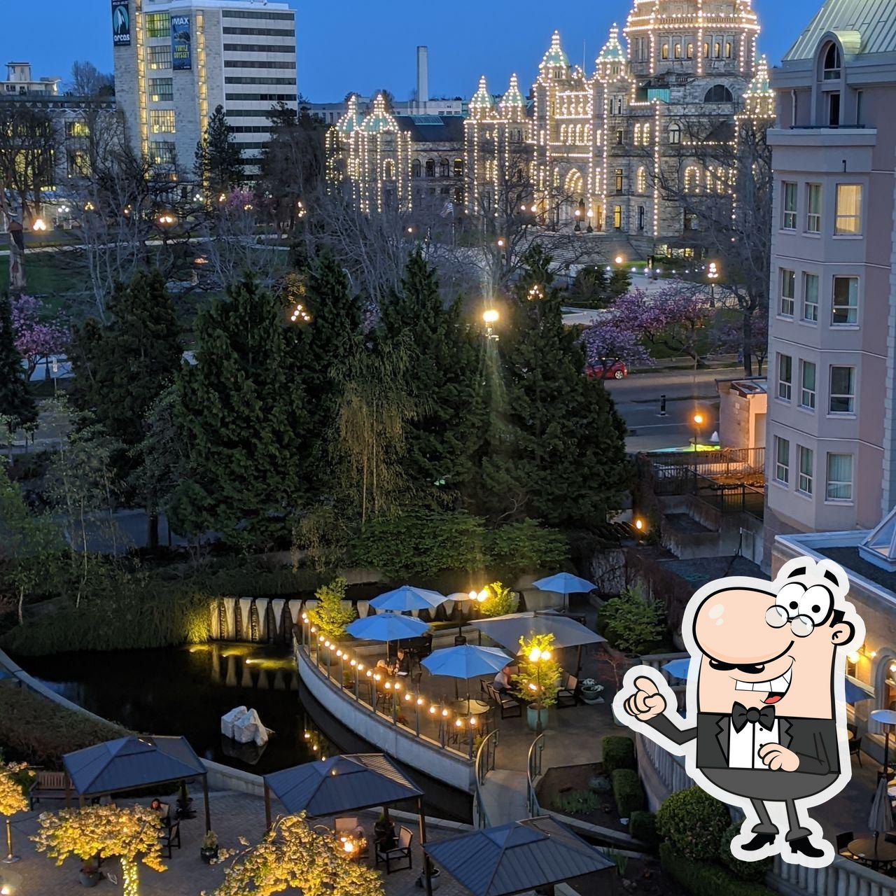 Fathom in Victoria - Restaurant menu and reviews