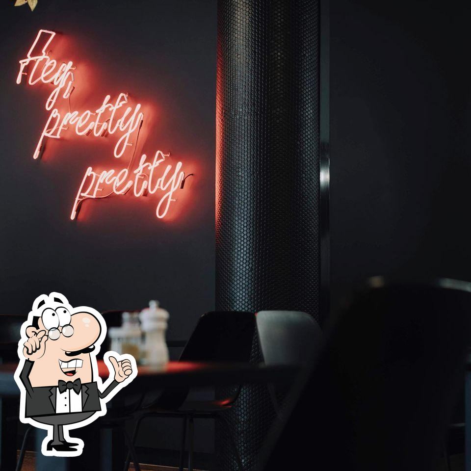 The Spade Melbourne, Glenroy - Restaurant menu, prices and reviews