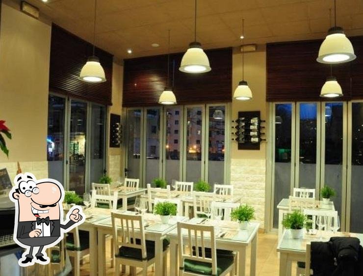 Trecca - Roma, Rome - Restaurant menu, prices and reviews