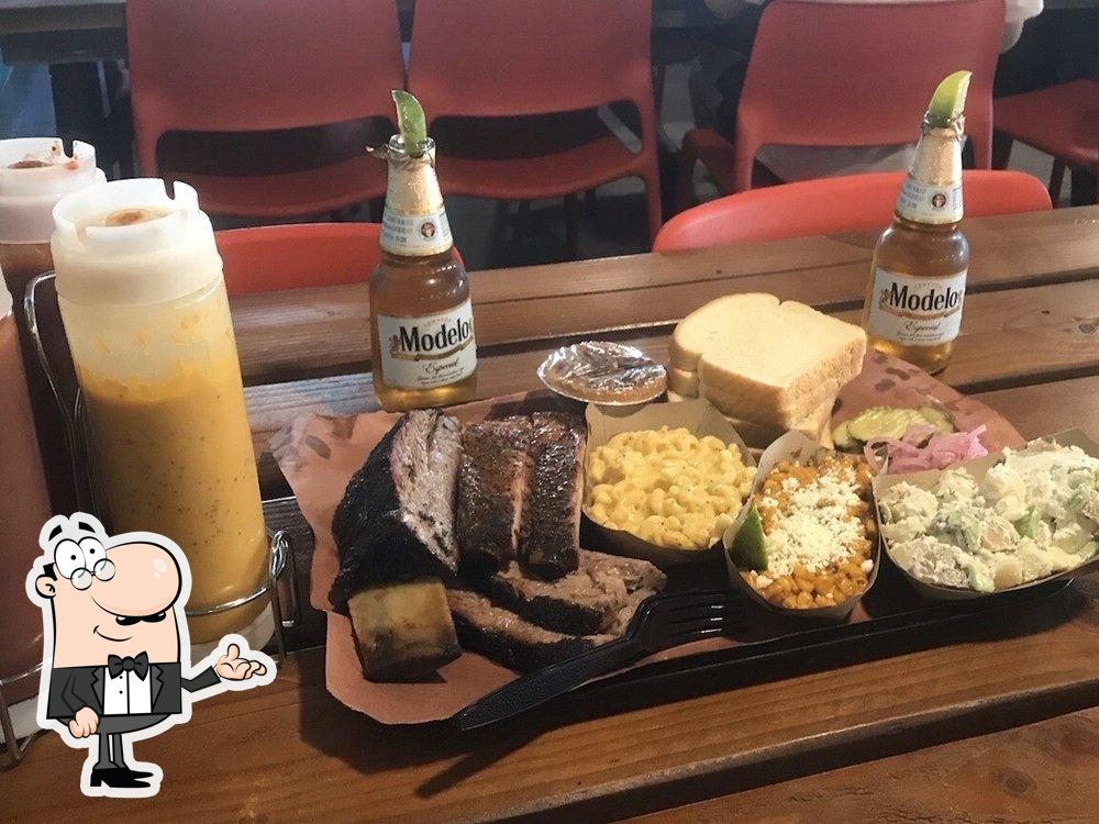 Eric's Family Barbecue, Avondale - Restaurant menu, prices and reviews