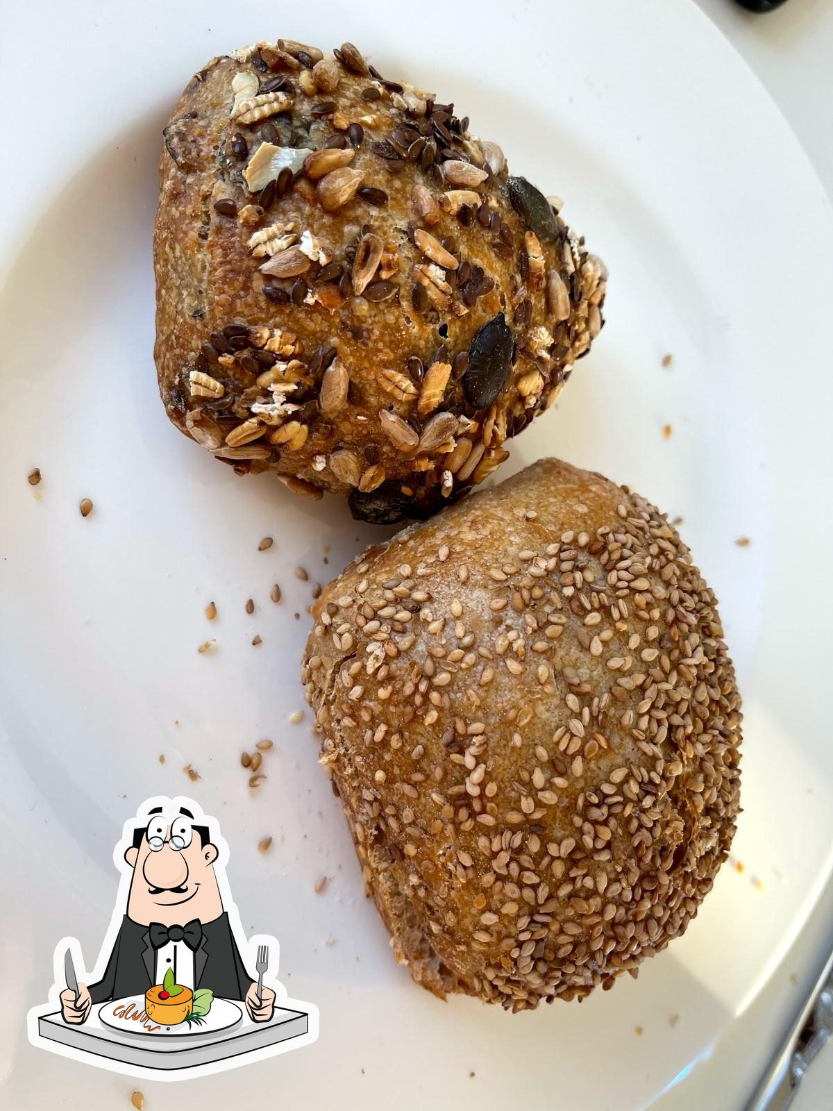 Bulle Bäckerei, Düsseldorf - Speisekarte, Preise und Bewertungen