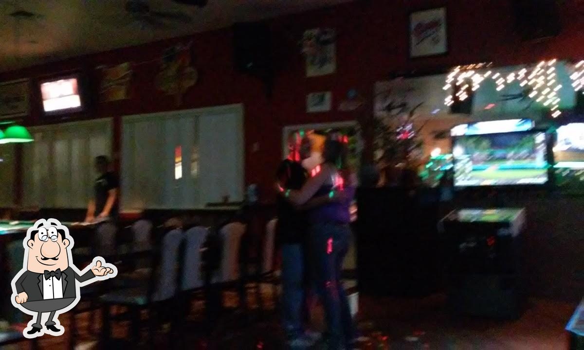 Eden Gate Chinese Restaurant open 11am-9pm daily lounge open 11am-2am ...
