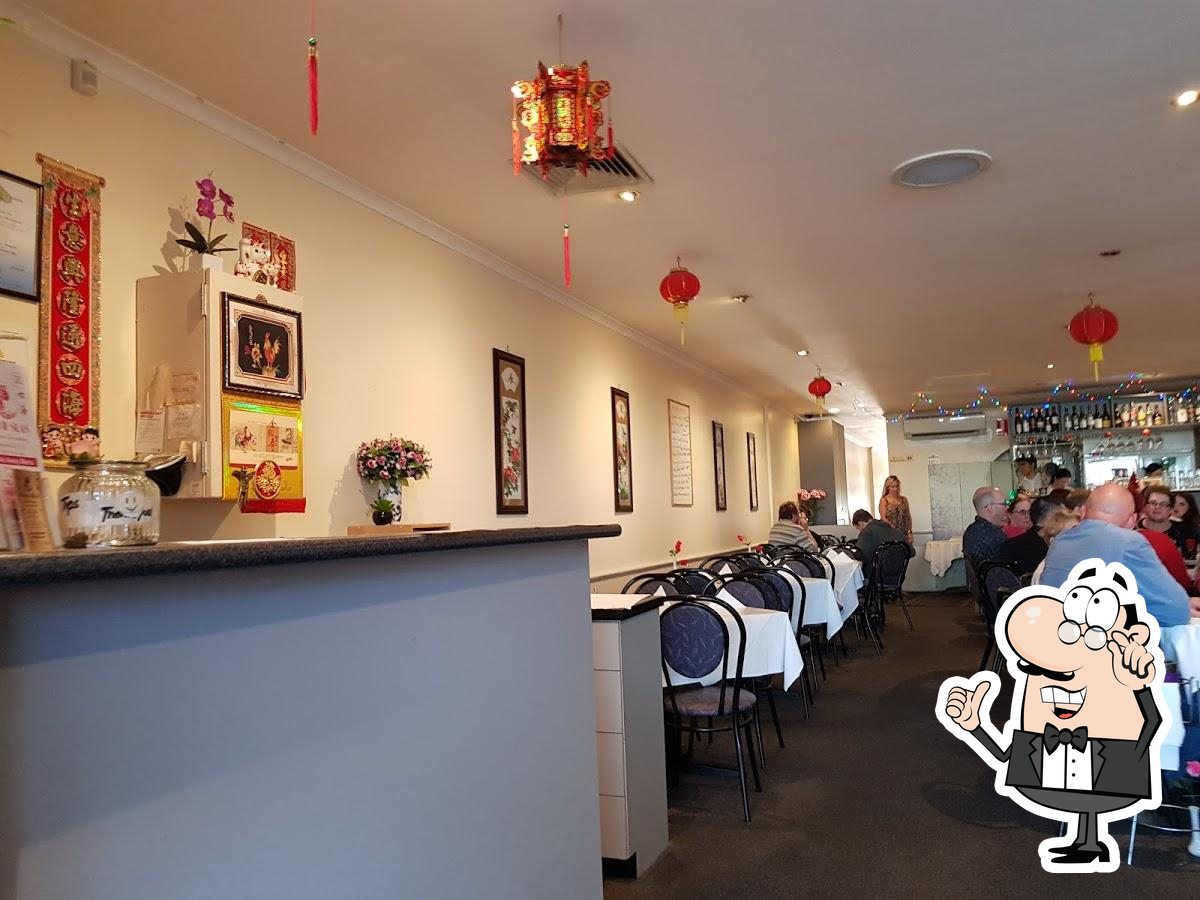 Four Seas in Chelsea - Restaurant menu and reviews