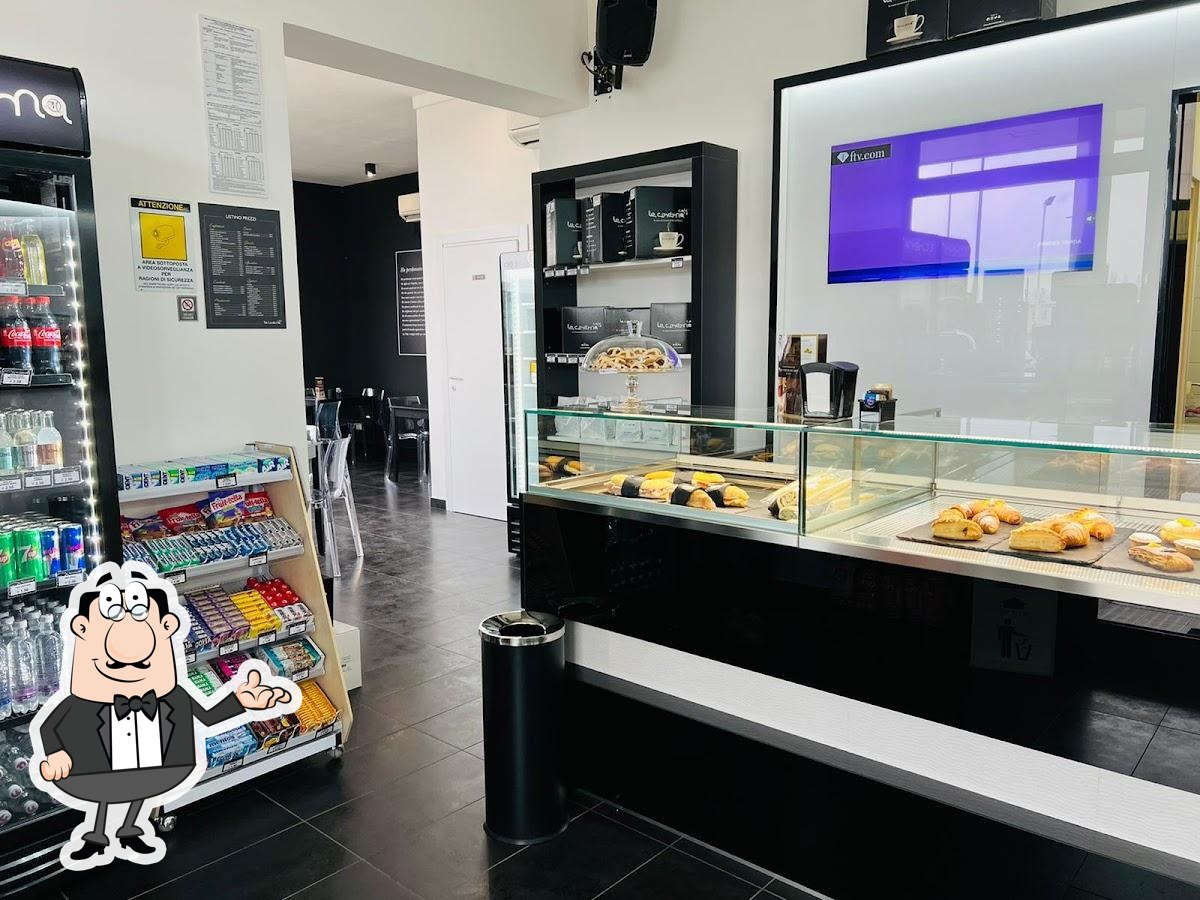 Le Cinéma Café, Legnago - Menu del ristorante, prezzi e recensioni