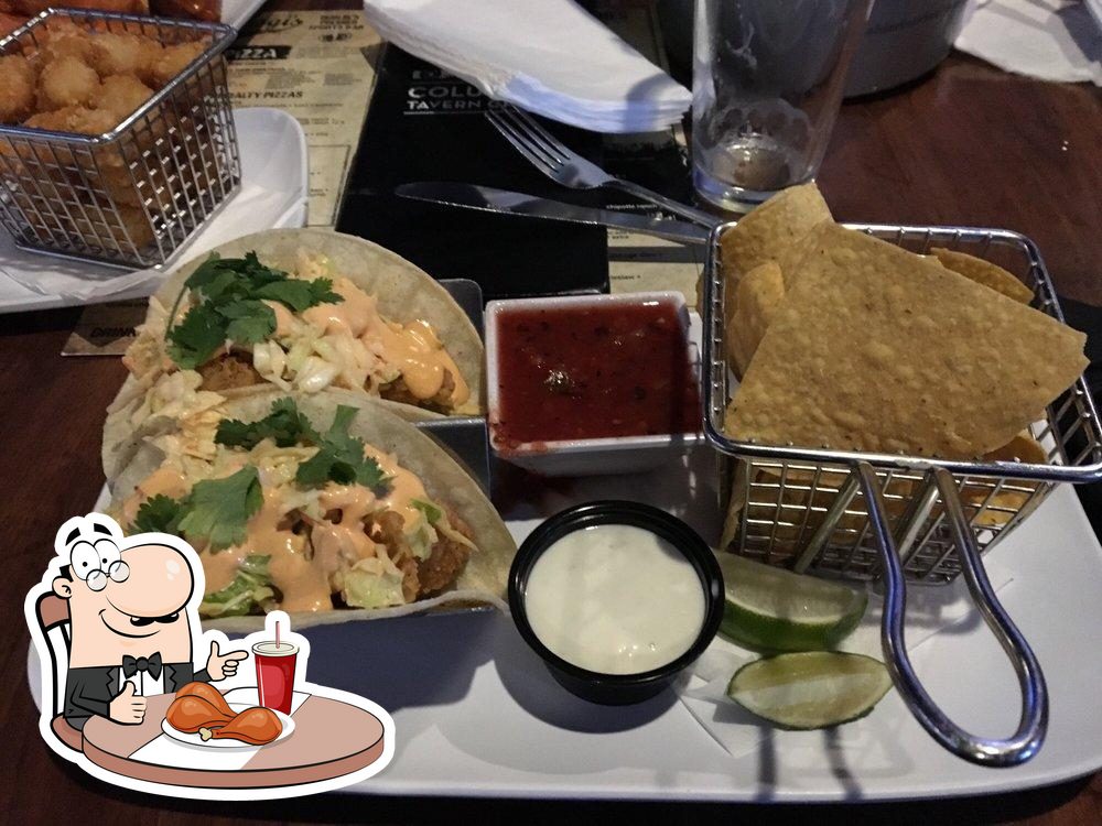 Yogi's Bar & Grill, 5857 Karric Square Dr in Dublin - Restaurant reviews