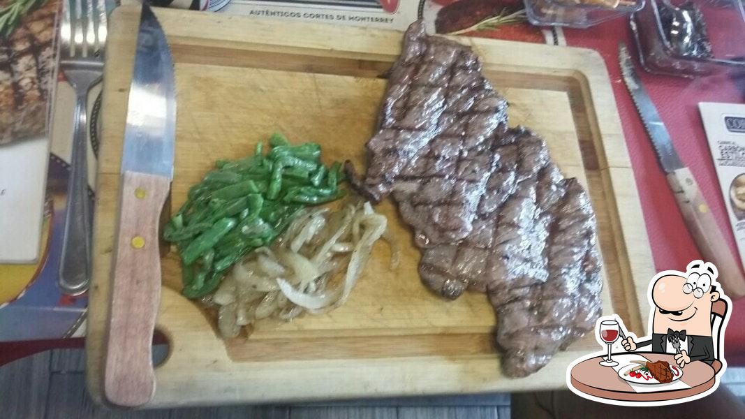Cortes Gourmet - Autenticos cortes de Monterrey BBQ, Tlalnepantla de ...