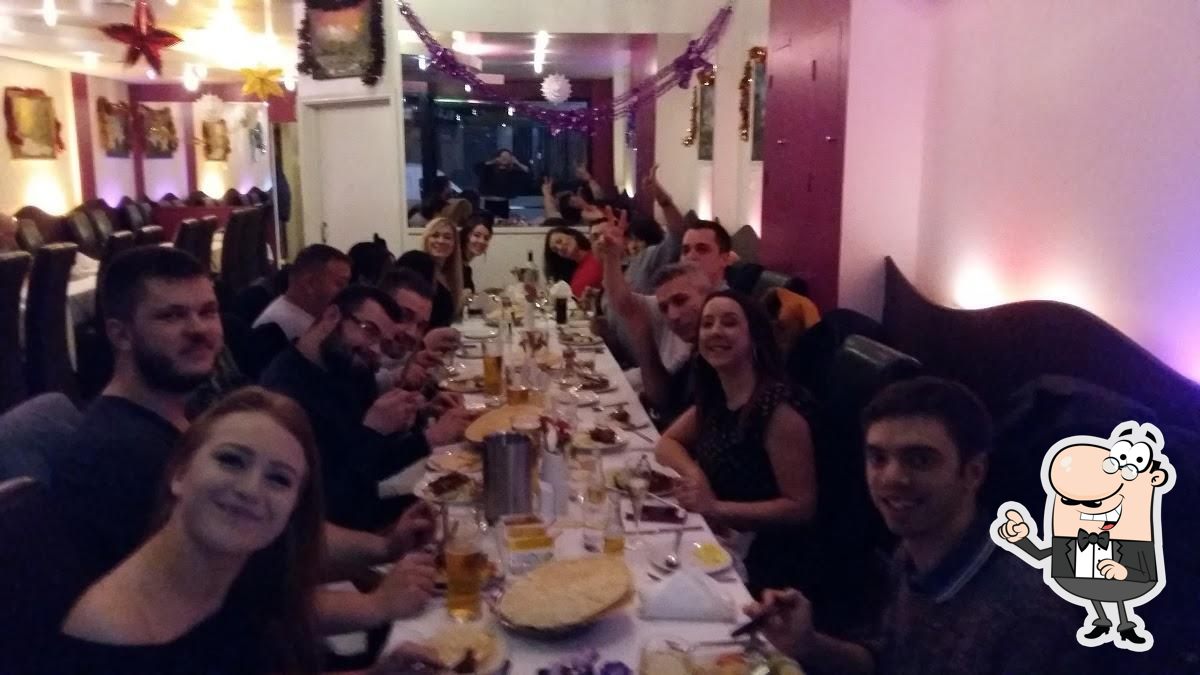 Elachi Restaurant, Bridgwater - Restaurant menu, prices and reviews
