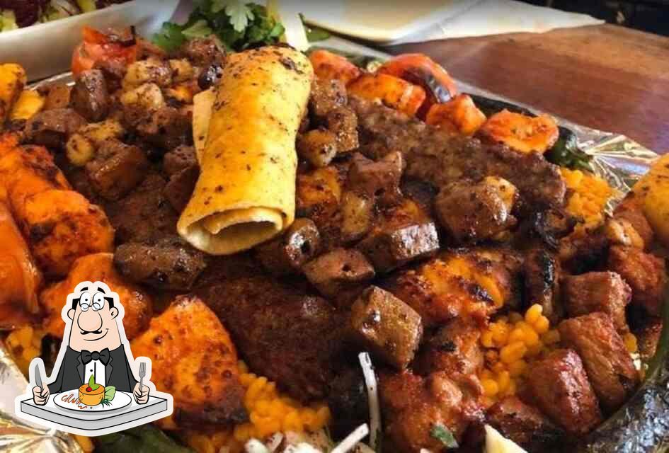 KEBAPÇI MEMET, Istanbul - Restaurant menu and reviews