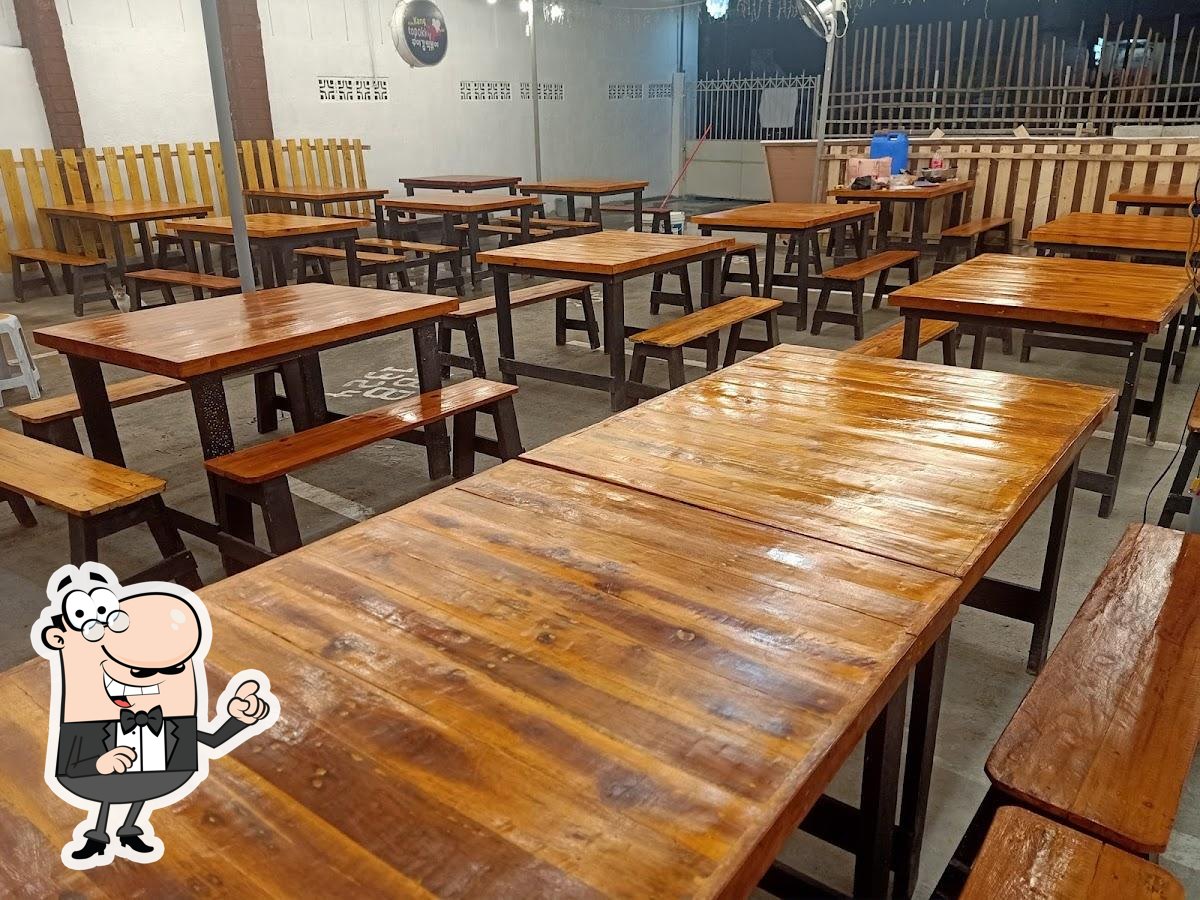 KuyaKang samgyupsal restaurant, Malabon - Restaurant reviews