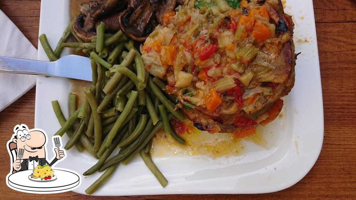 La Capanna restaurant, Paris - Restaurant reviews