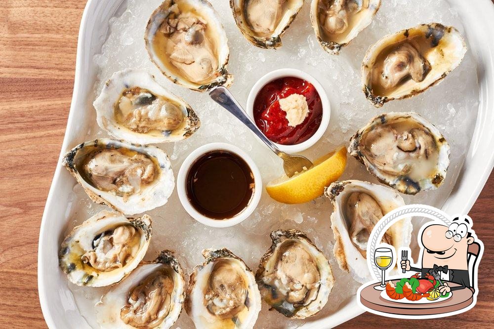 Makers Union in Reston - Restaurant reviews