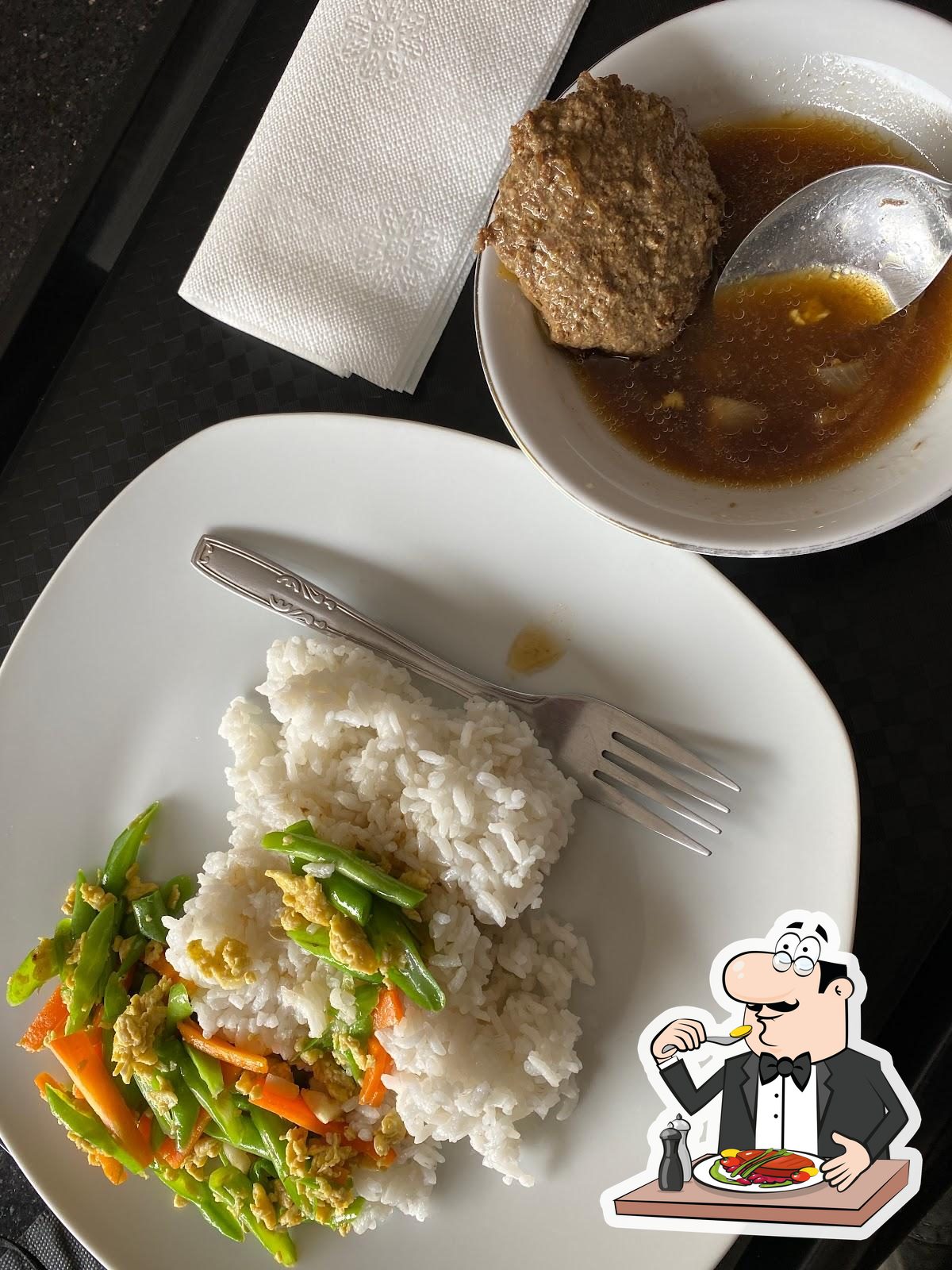 Mirota Bakery, Yogyakarta, Jl. F.M. Noto No.7 - Restaurant reviews