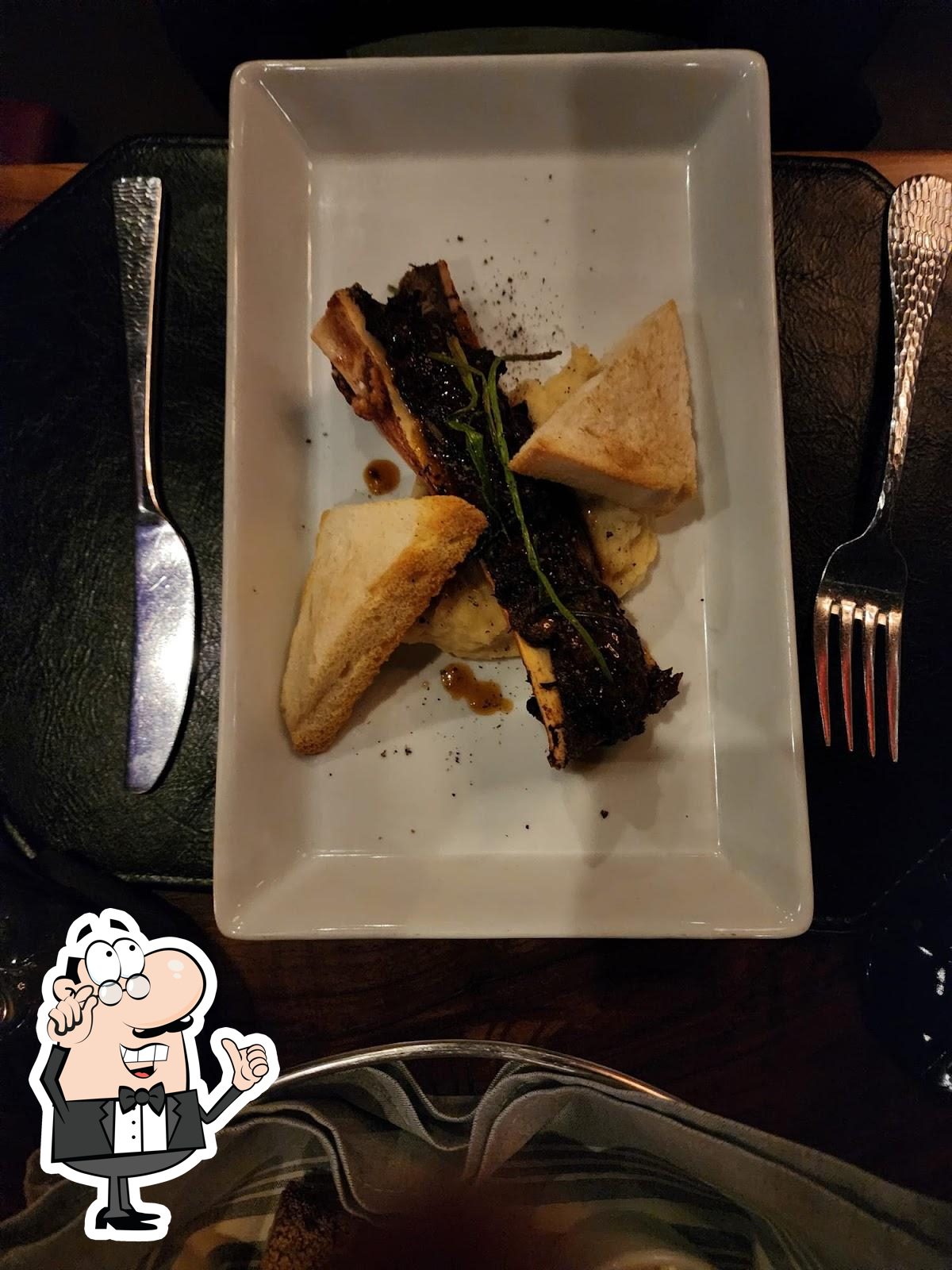 Primehouse, Garden City - Restaurant menu, prices and reviews