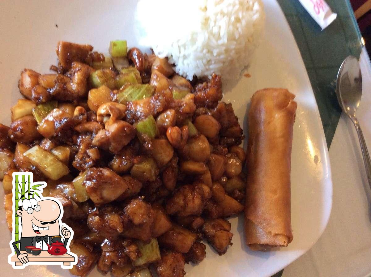 Red Wok, 2368 Michael Dr in Thousand Oaks - Restaurant menu and reviews