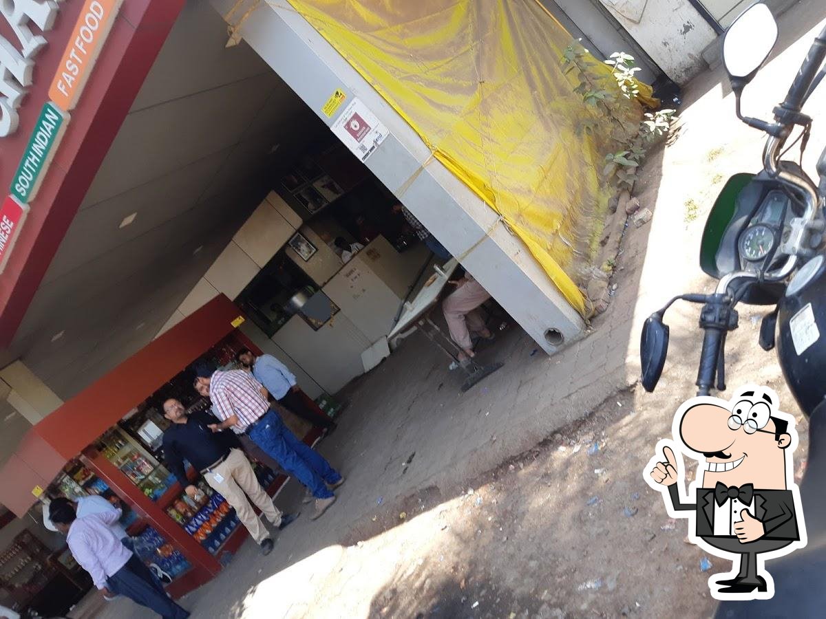 Sainath Restaurant Mamu Chai, Vapi - Restaurant reviews