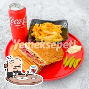 TOSTPİK TOST, Eskişehir - Restaurant reviews