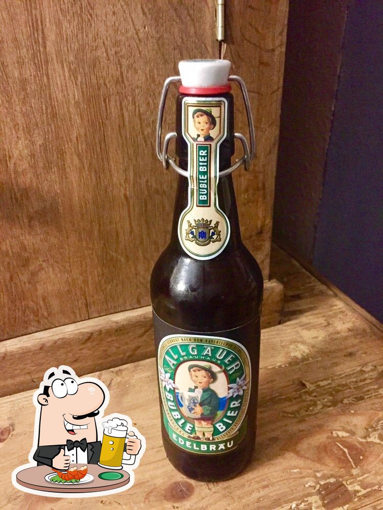 Allgäuer Brauhaus, Kempten (Allgäu)