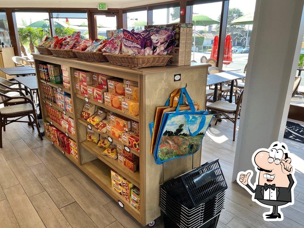 Sweet Wheat, Redondo Beach - Restaurant menu, prices and reviews