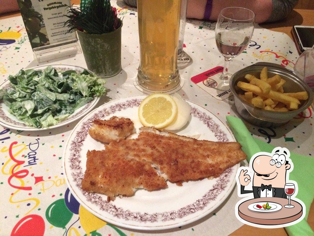 Vorgebirgsblick fast food, Bornheim - Restaurant reviews
