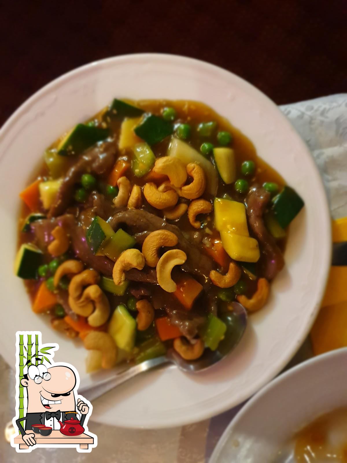 Roses Chinese Restaurant in Warwick - Restaurant menu and reviews