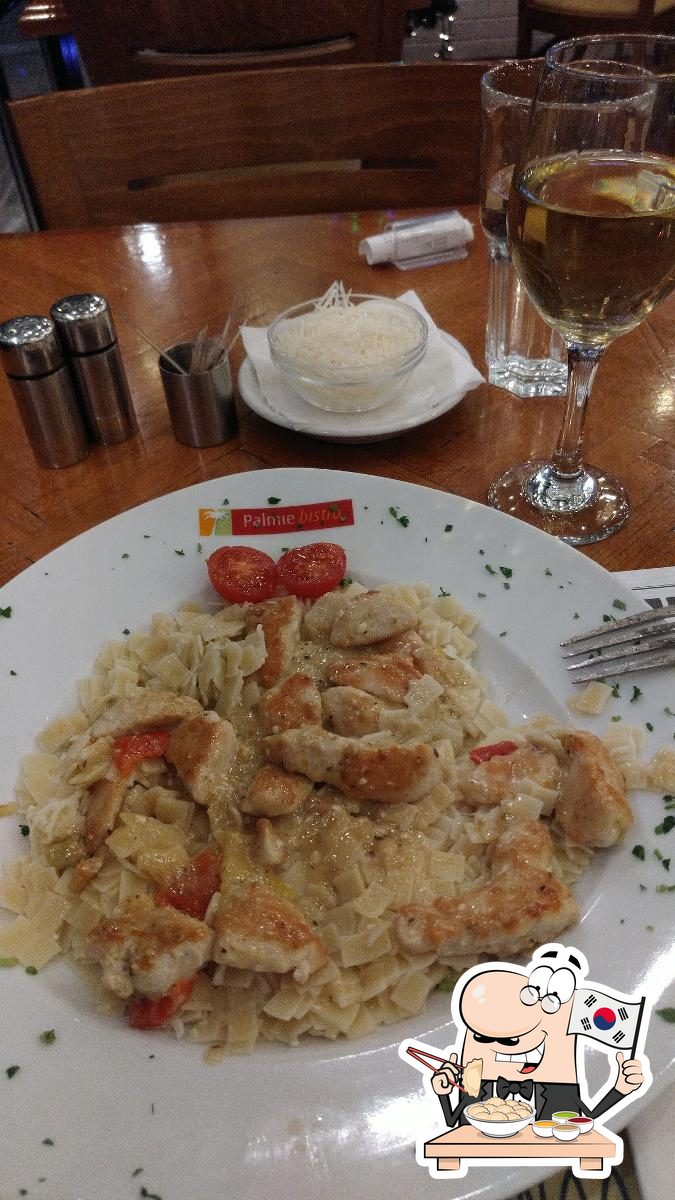 VIP Korean Restaurant, Athens - Restaurant menu, prices and reviews