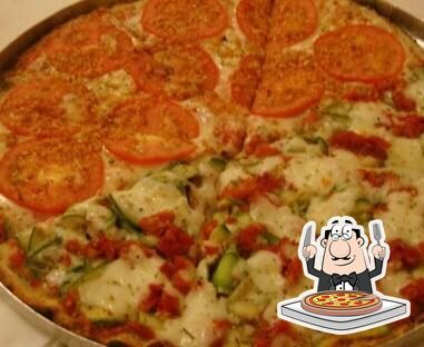 Pizzaria Camelo - Ipanema, Rio de Janeiro - Restaurant menu and reviews