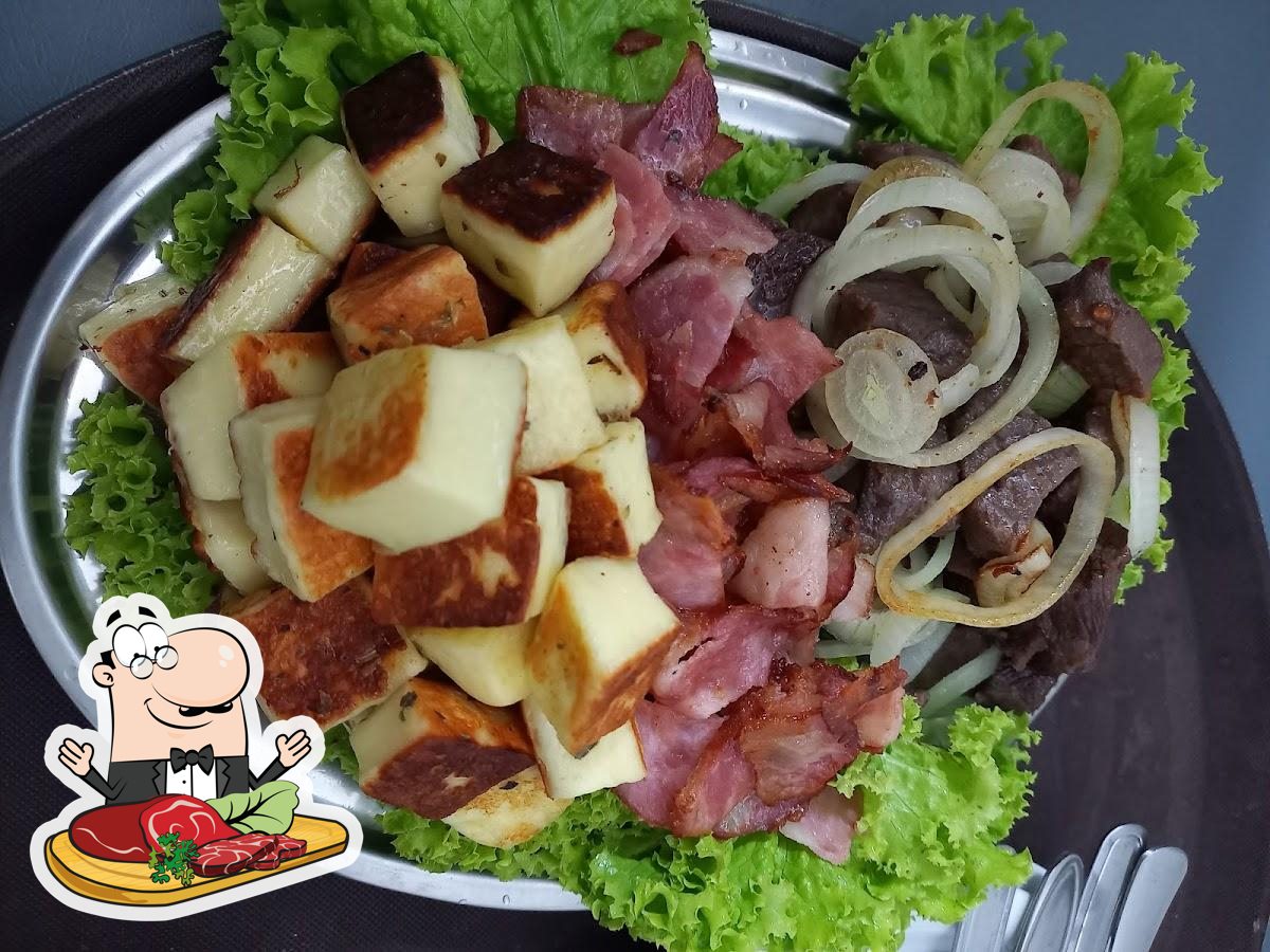 BOTECO IMPERIAL restaurant, Salvador - Restaurant reviews