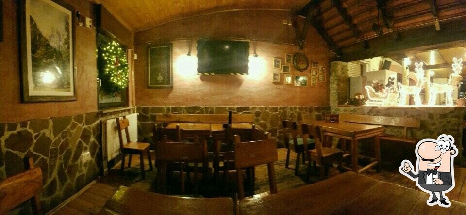 Bobi Bar, Ljubljana - Restaurant reviews