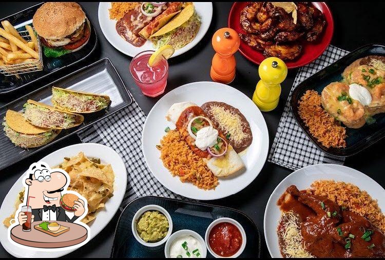 IN N OUT Tacos, Bar & Grill in Wellington Point - Restaurant reviews