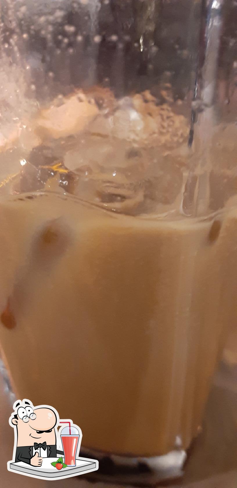Kakota Cafe Dan Resto, Purwakarta, Jl. Jenderal Sudirman - Restaurant ...
