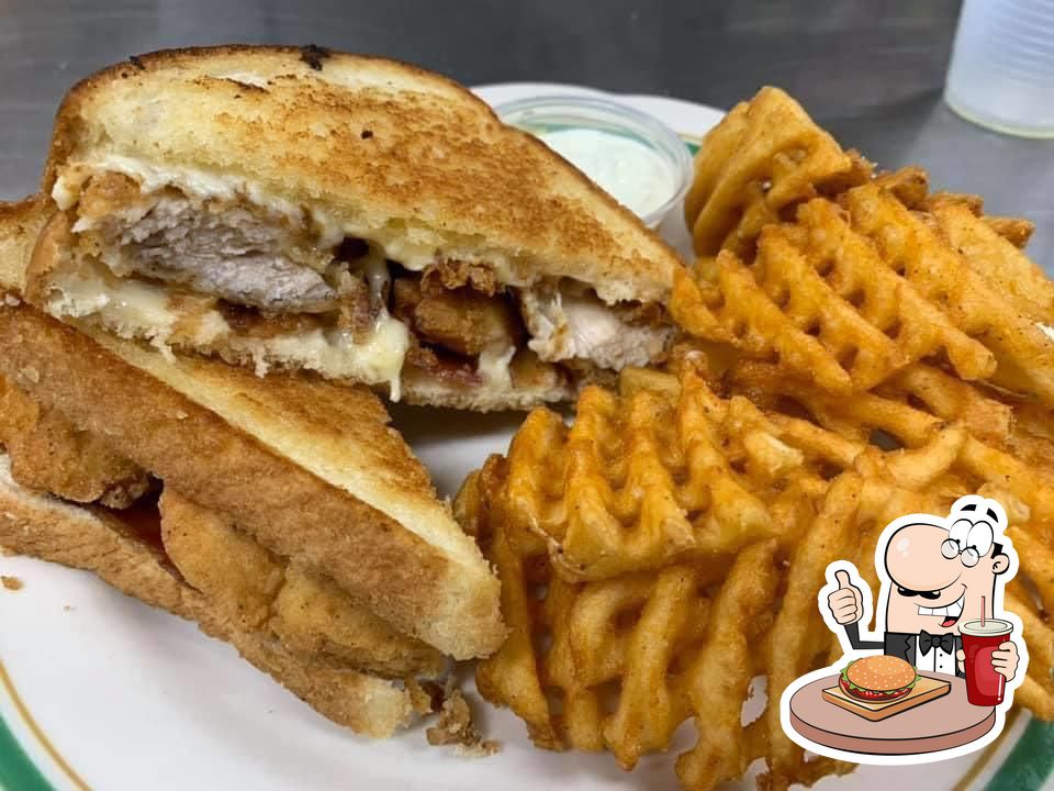 Pizza Cellar in Blooming Prairie - Restaurant reviews