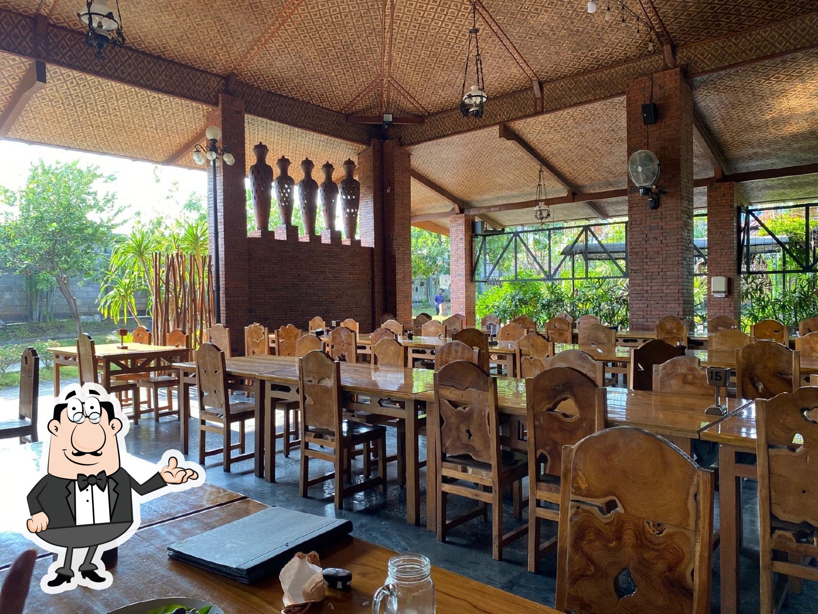 Resto Keboen Rodjo restaurant, Kediri - Restaurant reviews