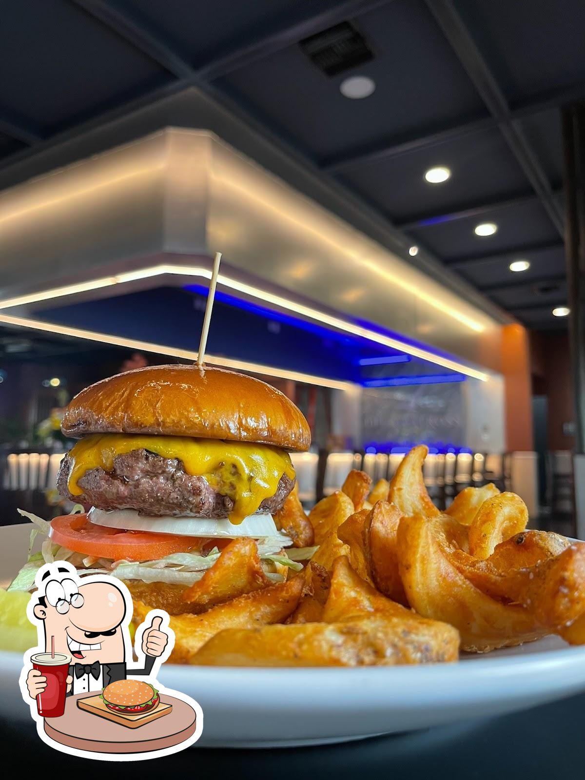 The Albatross of Sebring, Sebring - Restaurant menu, prices and reviews