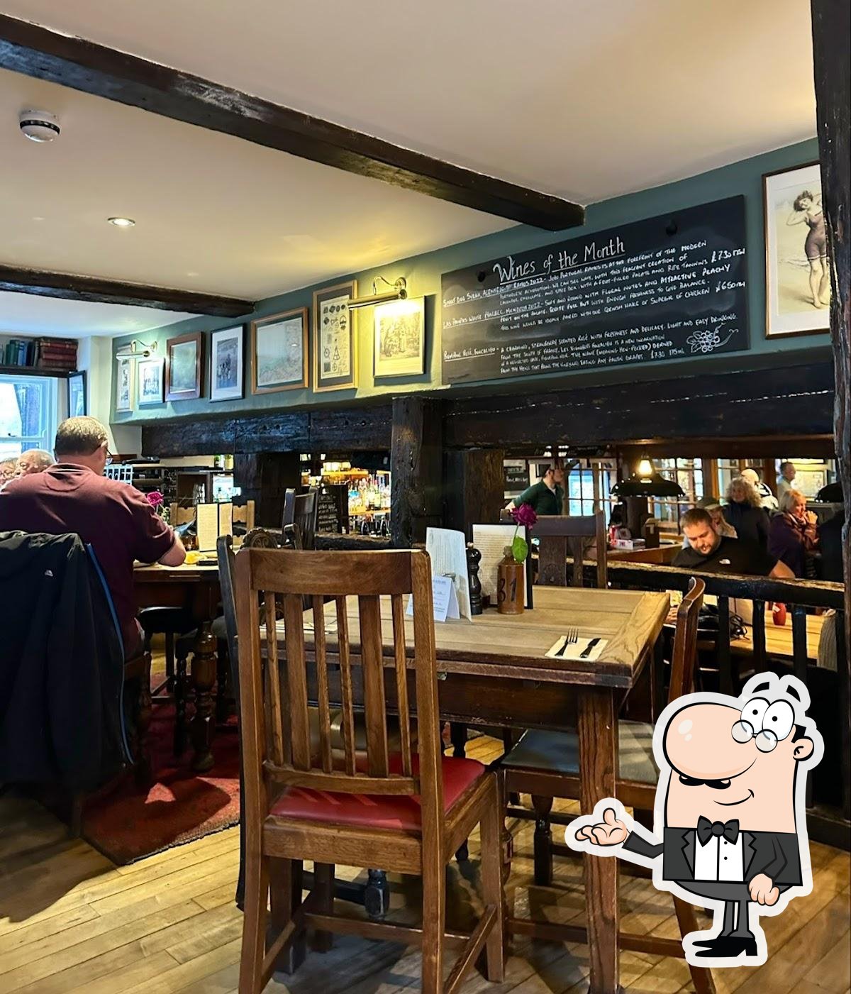 Cottage Loaf, Llandudno - Restaurant menu, prices and reviews