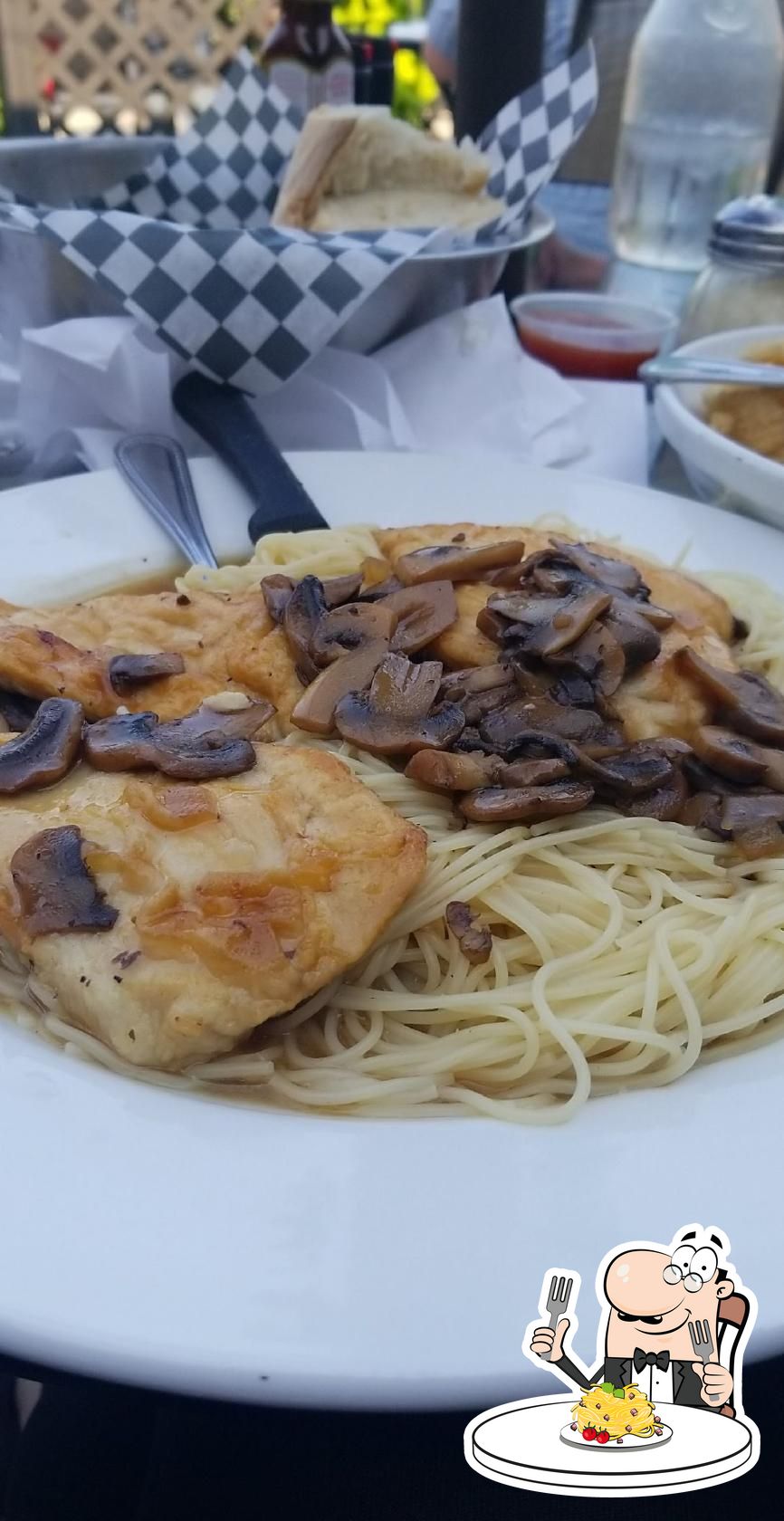 Gatto's Italian Restaurant & Bar, 8005 183rd St in Tinley Park ...