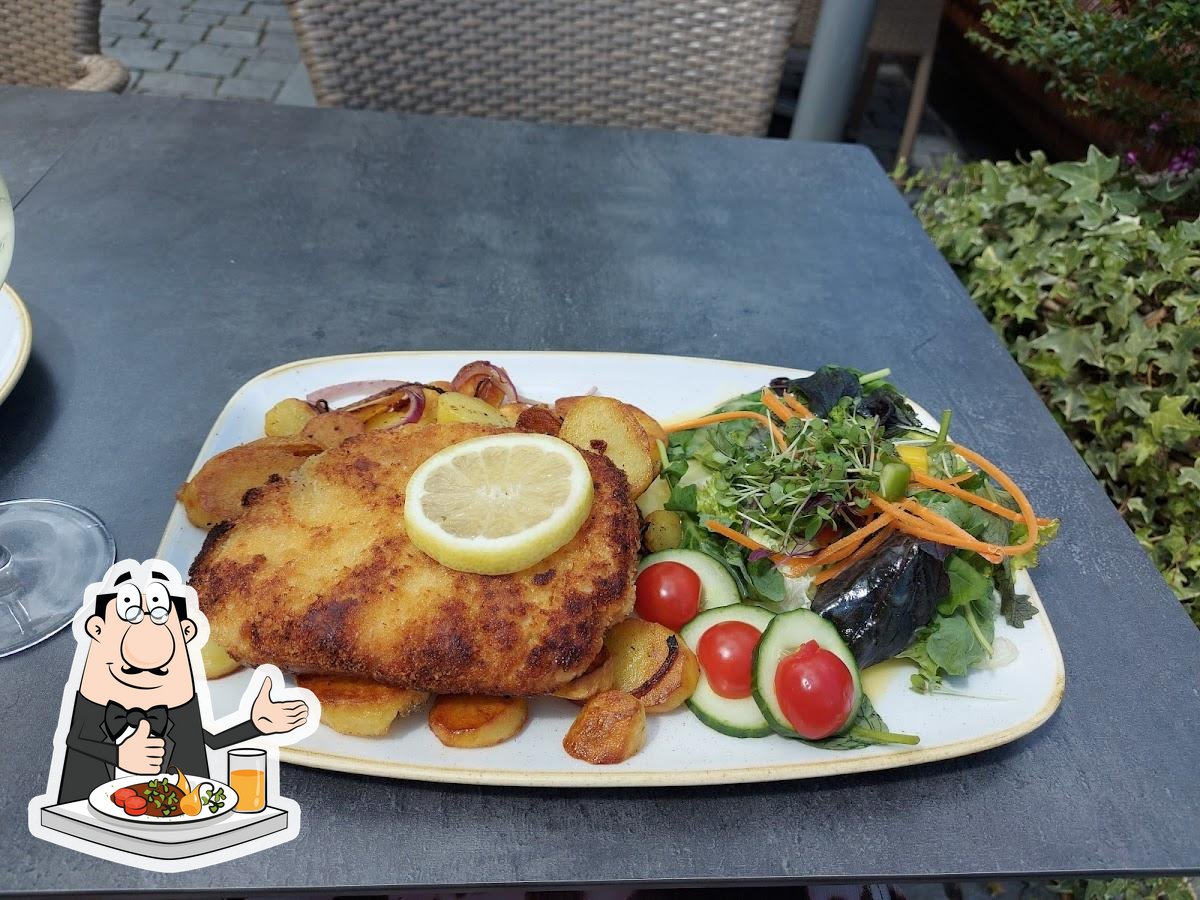 Café Moritz cafe, Lichtenfels - Restaurantbewertungen