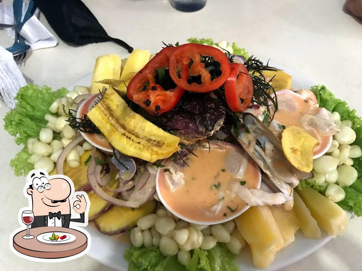 Restaurante Cardumen, Trujillo, Av. Perú 1010 - Opiniones del restaurante