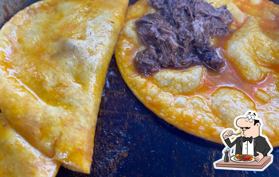 Pollos Culiacán #4 in Las Vegas - Restaurant reviews