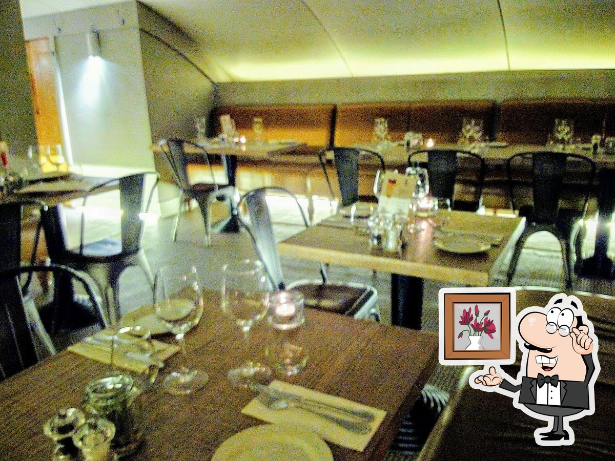 Osteria Lucio, Dublin - Restaurant menu, prices and reviews