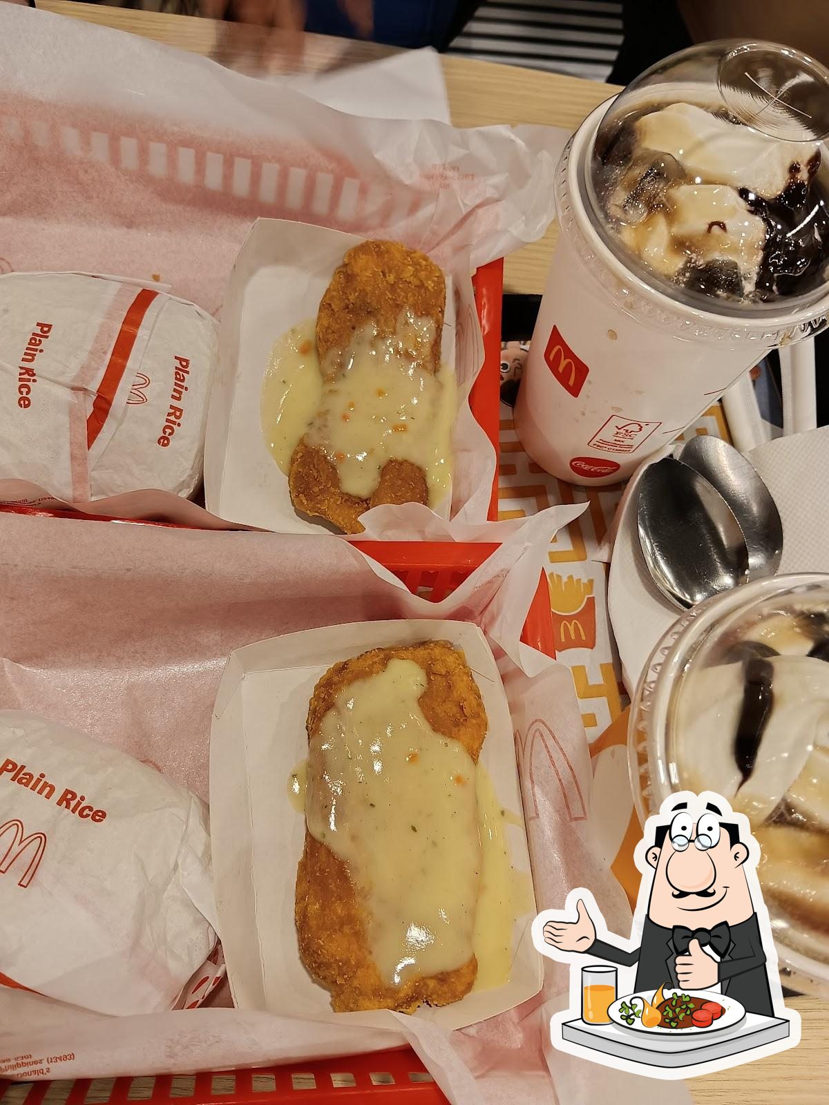 McDonald's, Ormoc - Restaurant menu, prices and reviews