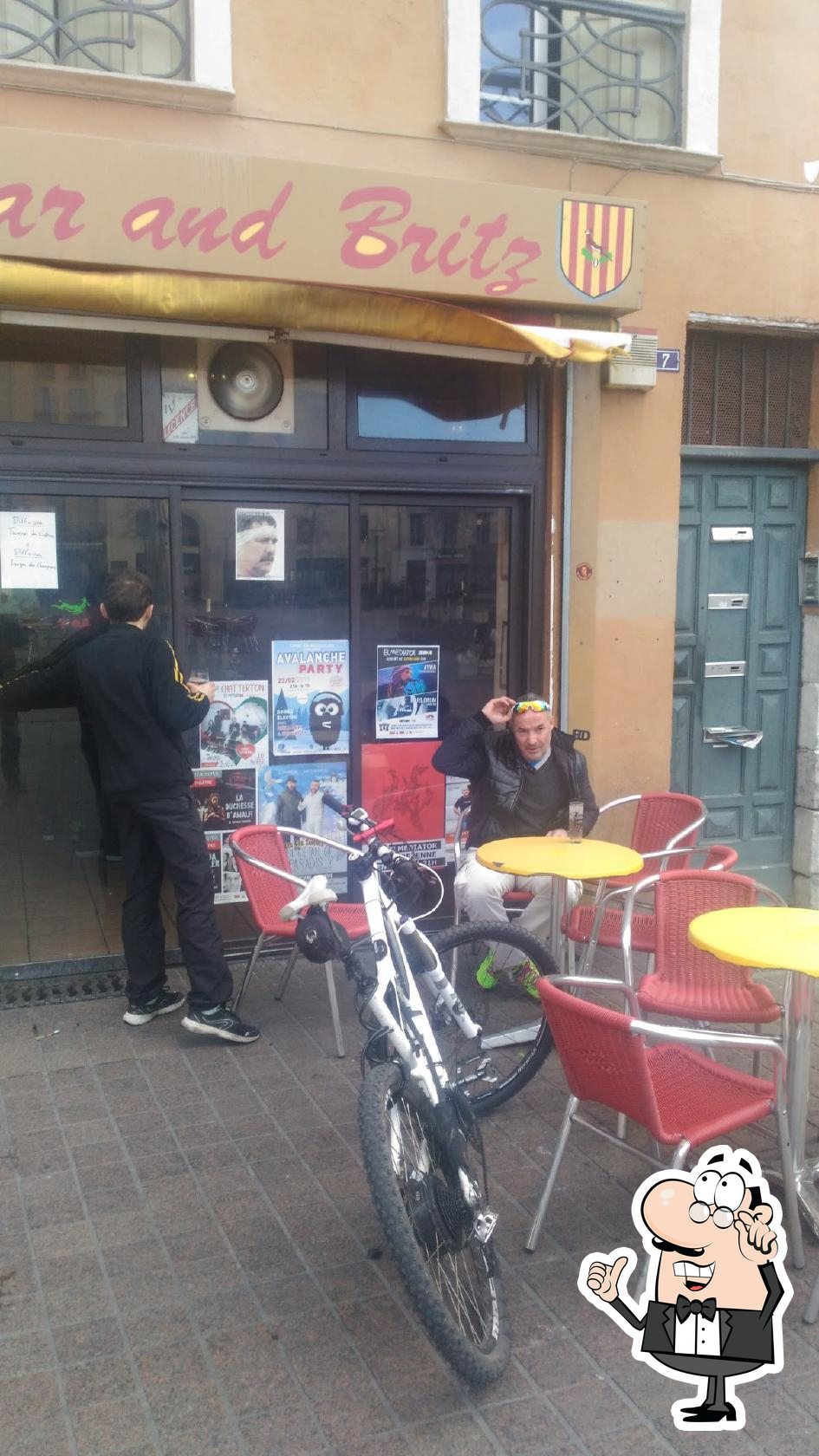 Bar And Britz, Perpignan - Restaurant reviews