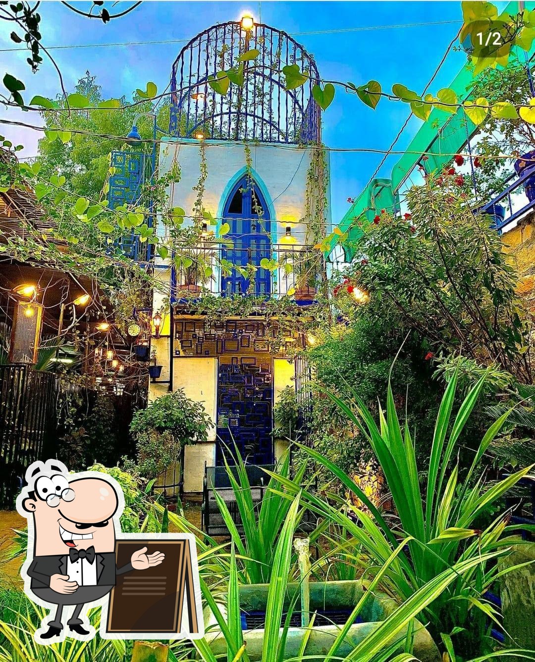 Café 1010 Jodhpur, Jodhpur - Restaurant menu, prices and reviews