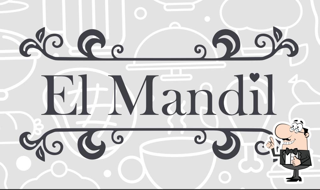 El Mandil Restaurante, Ciudad de México - Opiniones del restaurante